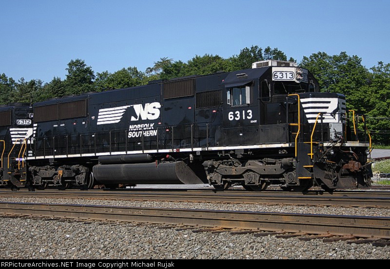 NS 6313